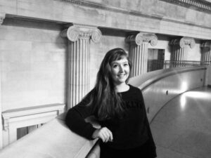 Contact – Emily Wakeling